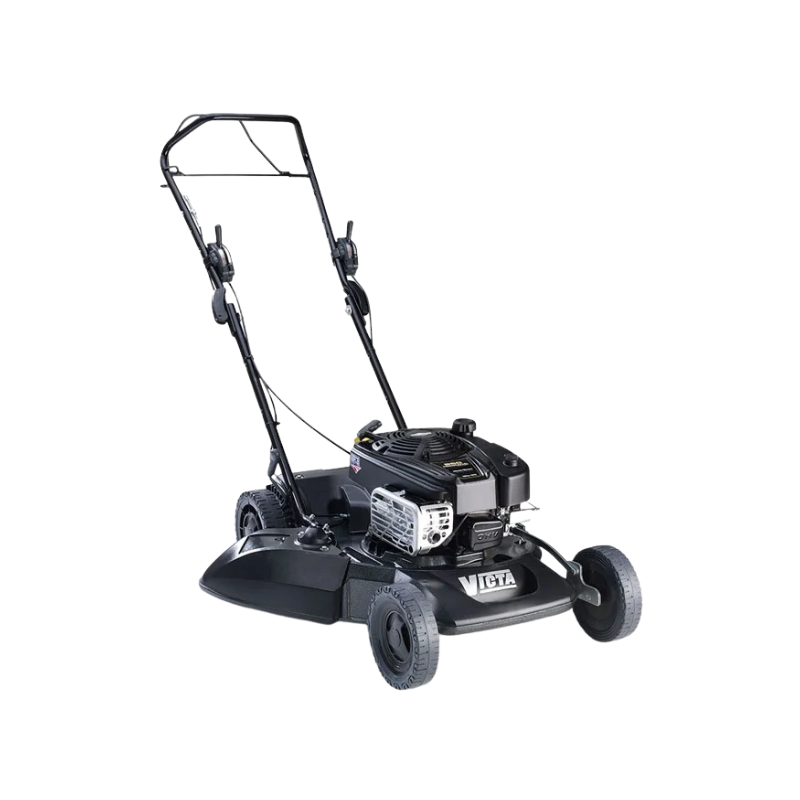 Victa 22 Inch Commercial Mulch master 560 Self‑Propelled Mower 2691588