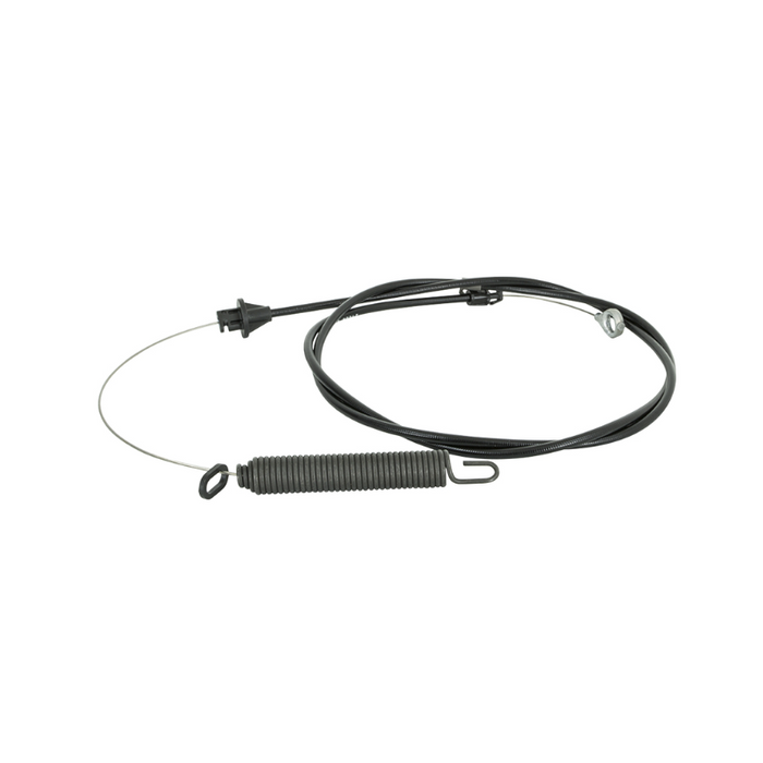 John Deere PTO Blade Engagement Cable Replacement Replaces OEM GY20156