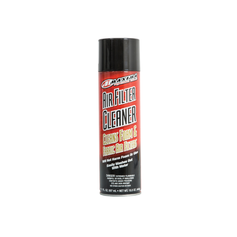 Maxima Air Filter Cleaner Spray 507 ml ADV8110