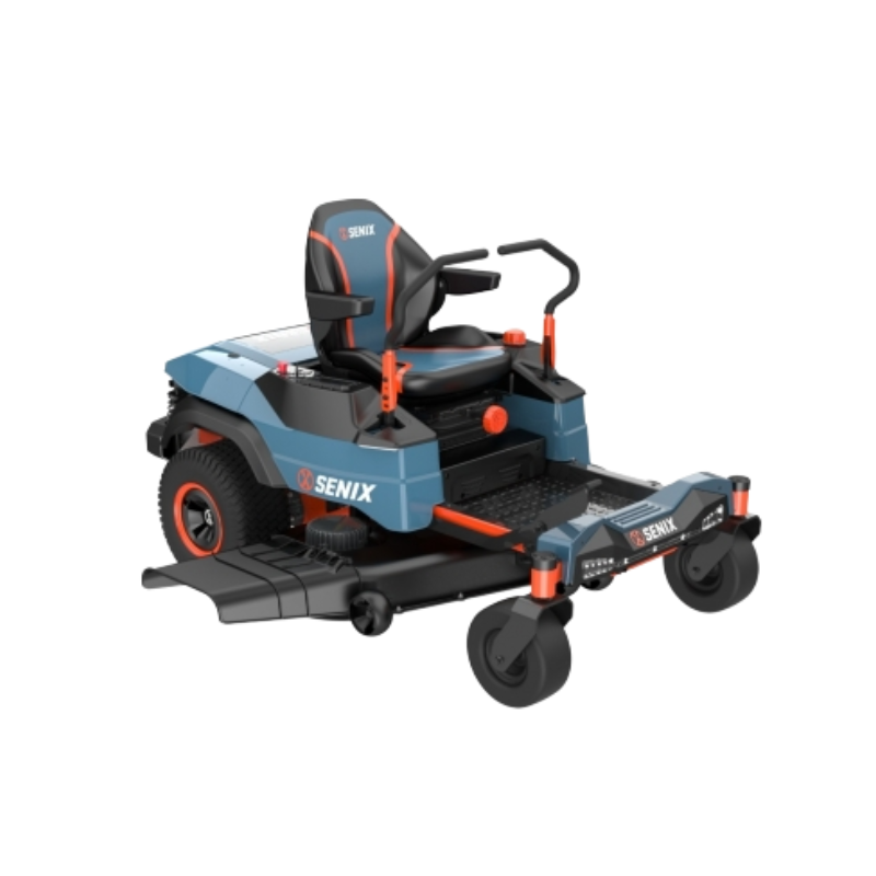 SENIX X6 60V 137cm (54") Zero Turn Ride-On Mower ZTRX6-M1-EU