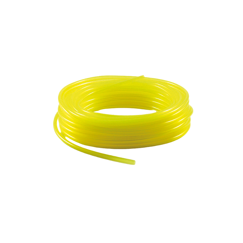 TYGON Fuel Line 1/8" ID x 3/16" OD x 50’ Roll FPL6541