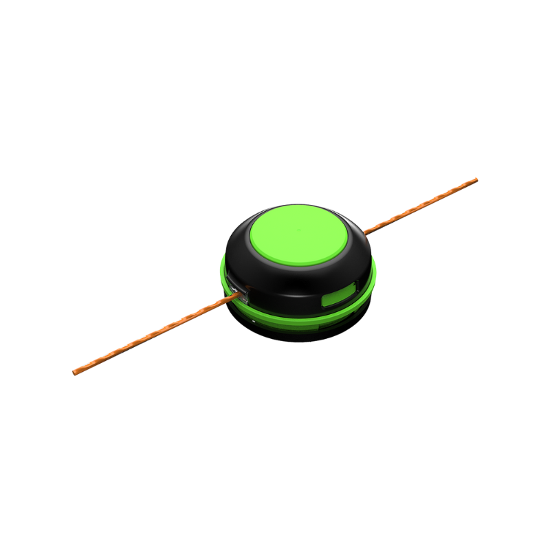 EGO Power+ 38 cm POWERLOAD™ Line Trimmer Head AH1520