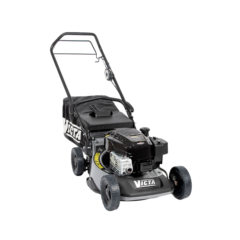 Victa 19 Inch Commercial Self-Propelled Mower with 850 I/C Engine 2691