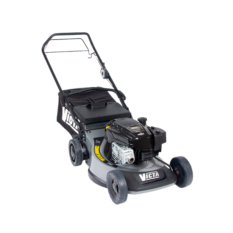 Victa 21 Inch Commercial Self Propelled Mower with 850 I/C Engine 2691