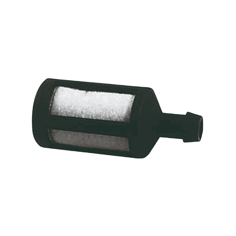 ZAMA Genuine Fuel Filter Assembly Suits 1/4 Inch ID Fuel Line Up To 80